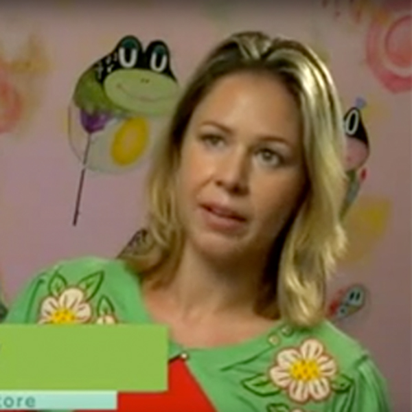 Directors – THE WENDY WAGNER FOUNDATION